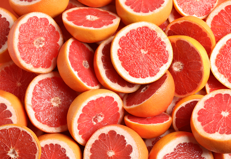 Grejp je prava bomba vitamina - Cuvajzdravlje.ba