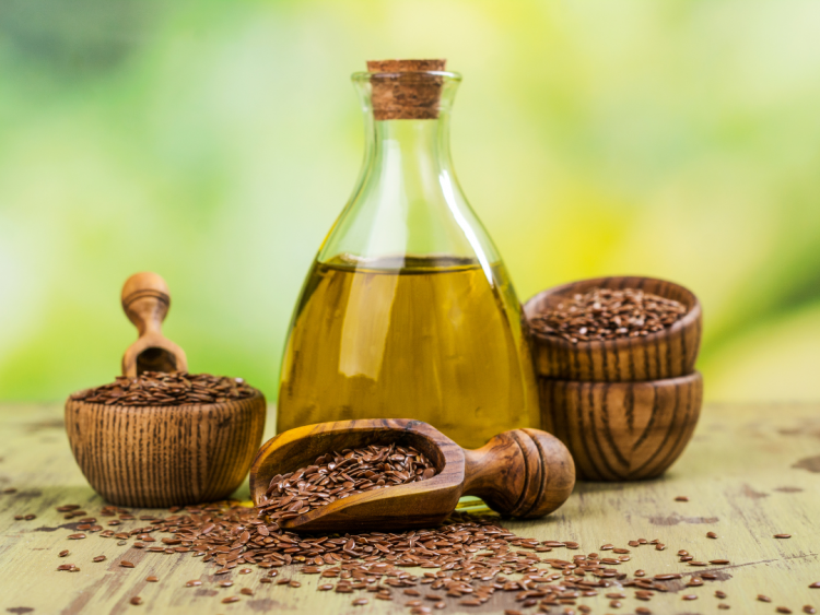 Laneno ulje za mršavljenje: Kako ga koristiti i ko ga ne smije ...