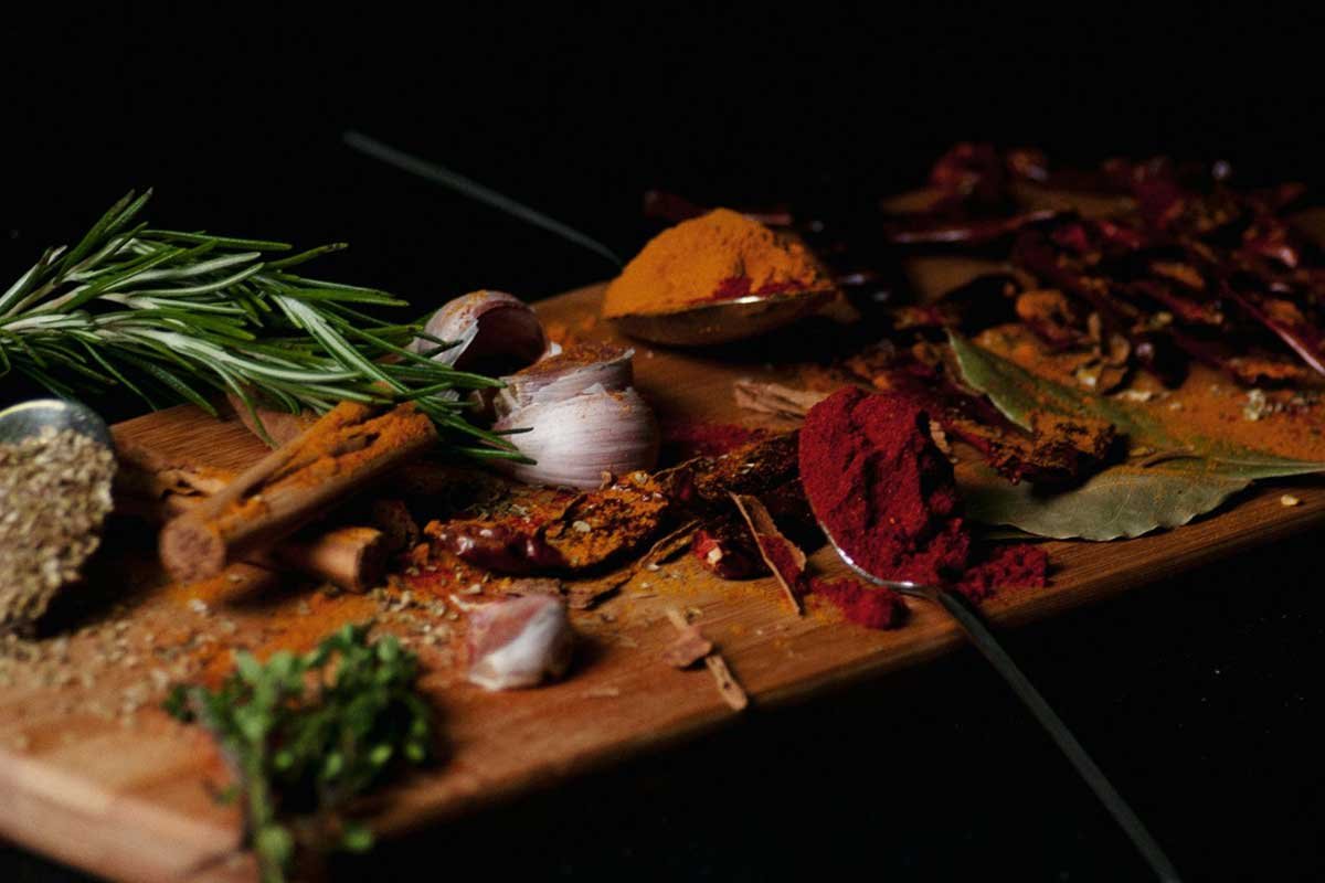 Nutricionistkinja tvrdi: Začini mnogo više od dodataka jelu ...