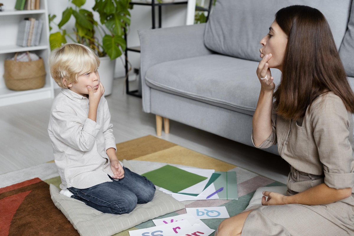 Razvoj govora od rođenja do 4. godine života - Cuvajzdravlje.ba