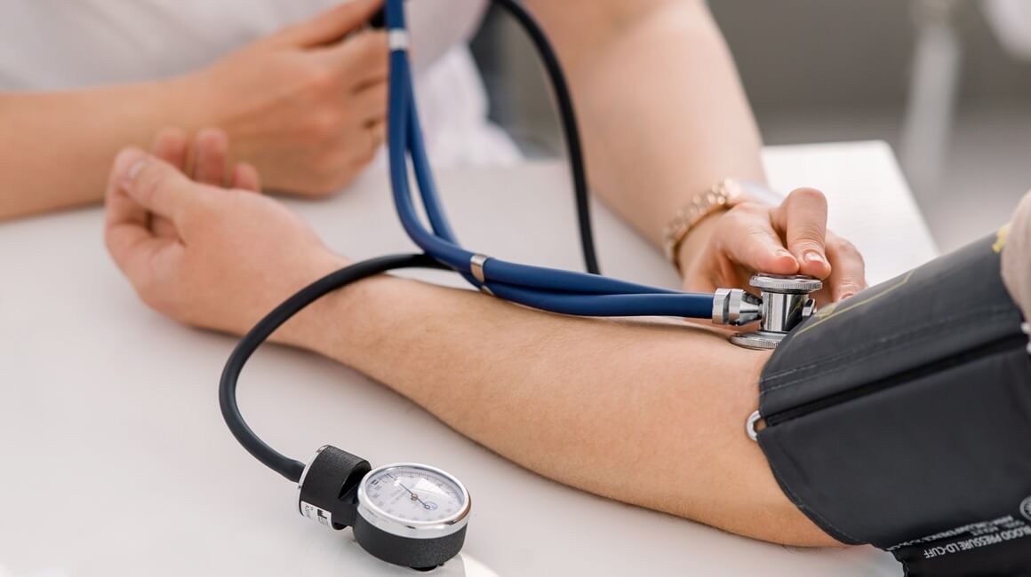 Nizak pritisak i visoki otkucaji srca – mogući simptomi ozbiljnih ...