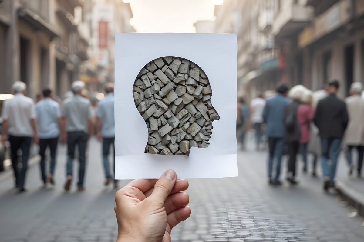 Ovaj simptom može se pojaviti 12 godina prije dijagnoze demencije ...