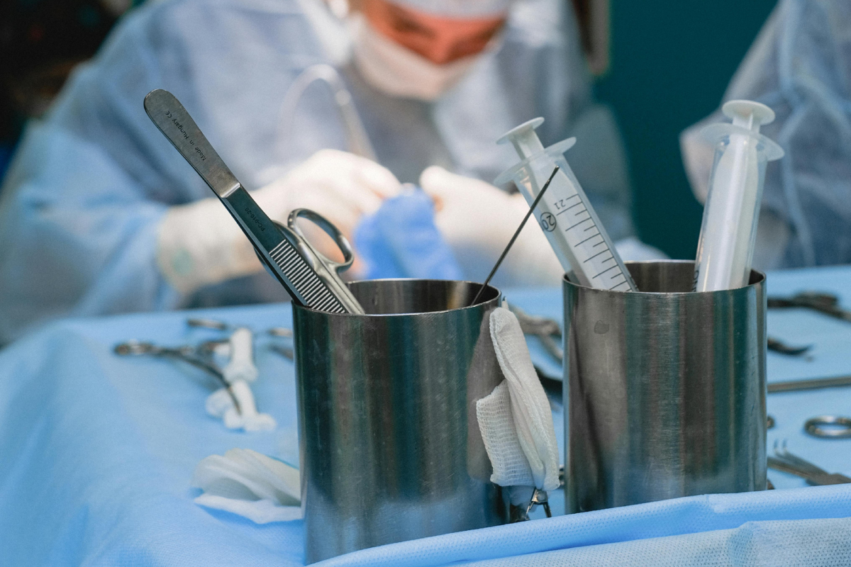 Upala slijepog crijeva: Bol na desnoj strani stomaka ozbiljan signal ...