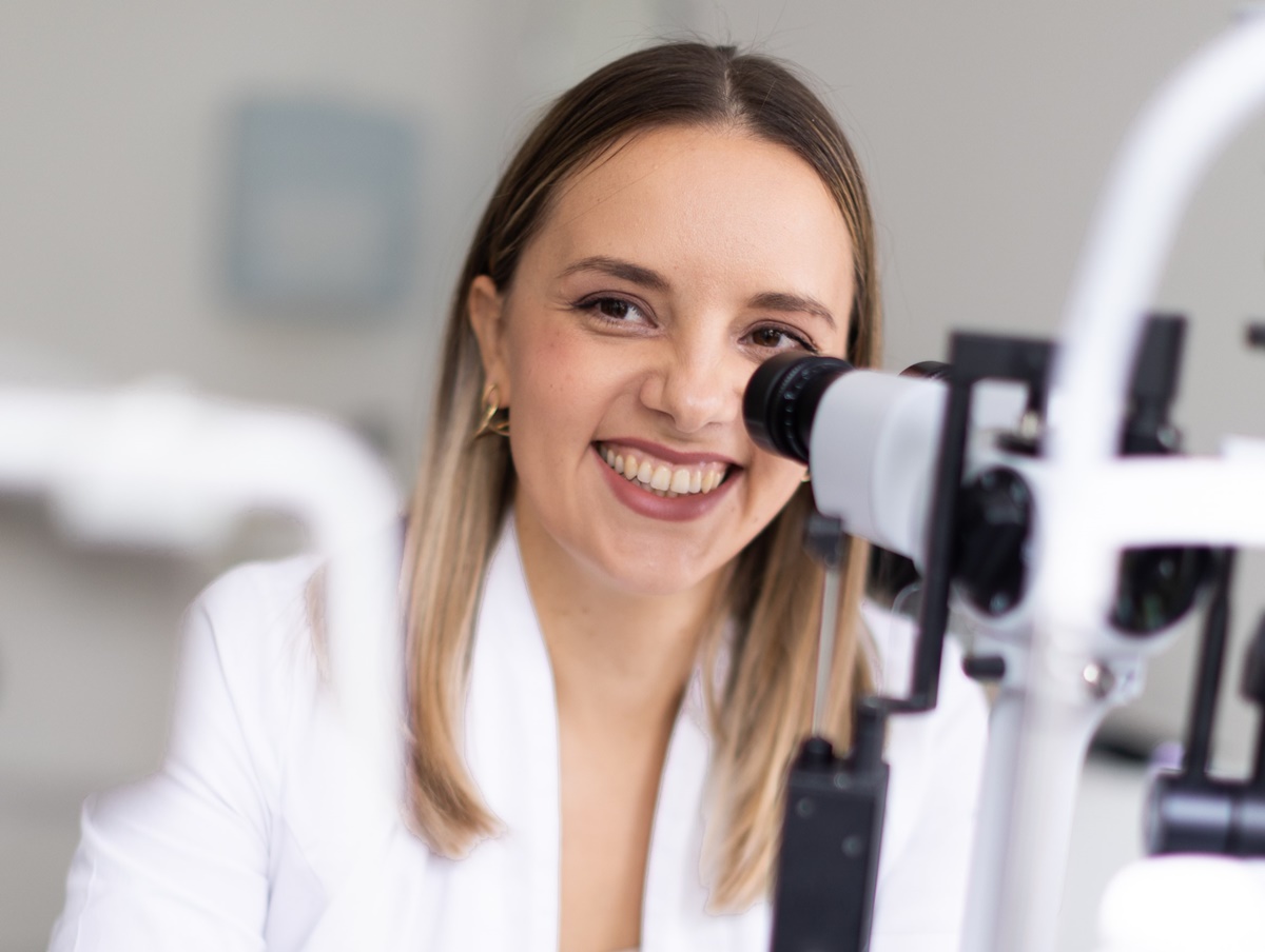 Dr. Ajla Pidro Mioković - Briga o očima je nova rutina ljepote - Cuvajzdravlje.ba