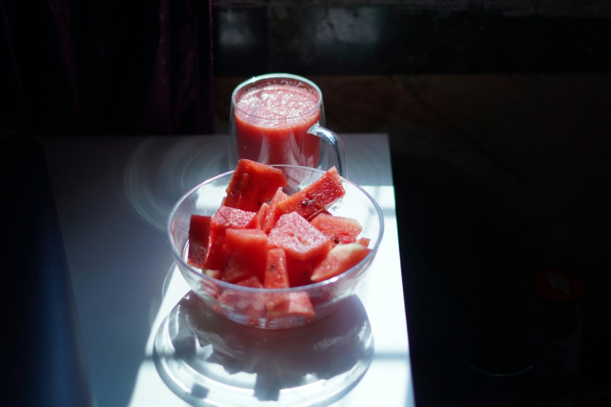 Sok od lubenice smanjuje alergijske reakcije - Cuvajzdravlje.ba