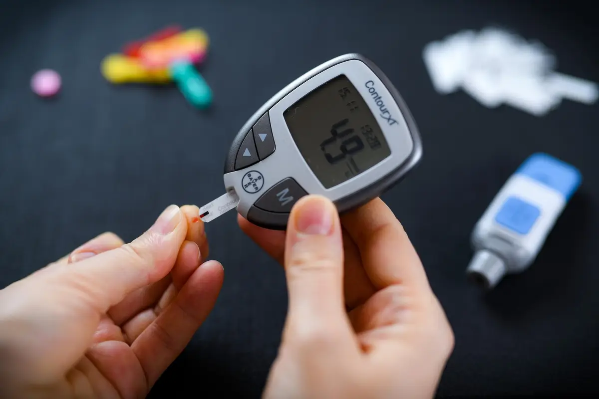 Šta je tip 5 dijabetes i zašto ga svijet tek sada prepoznaje ...